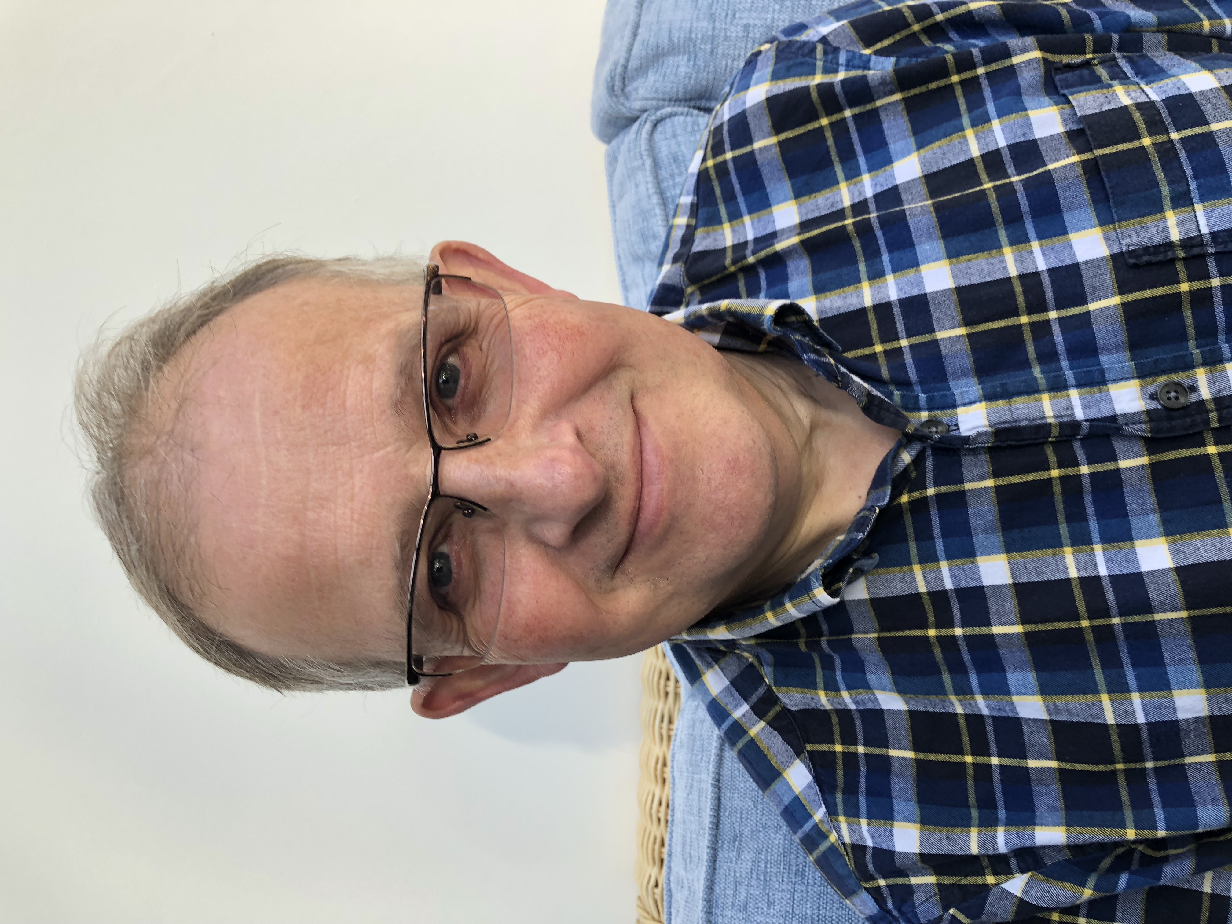 Cllr Simon Nelson – Nettleden with Potten End Parish Council