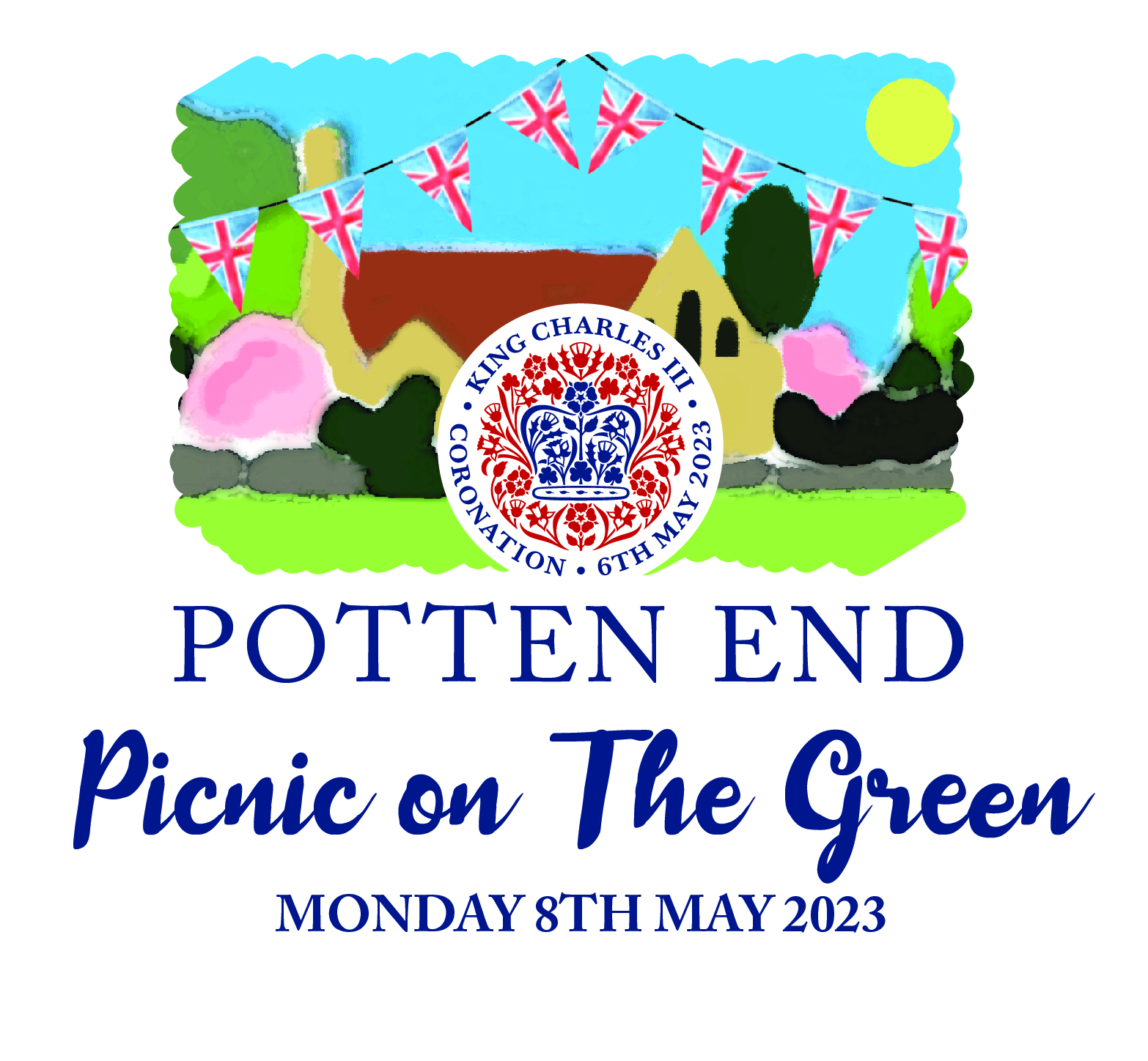 Picnic on The Green – Monday 8th May – Nettleden with Potten End Parish ...